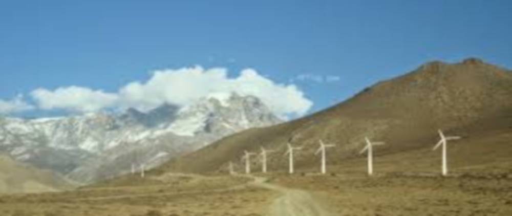 Enhancing Efficient Promotion of Renewable Energy in Nepal | Asian ...